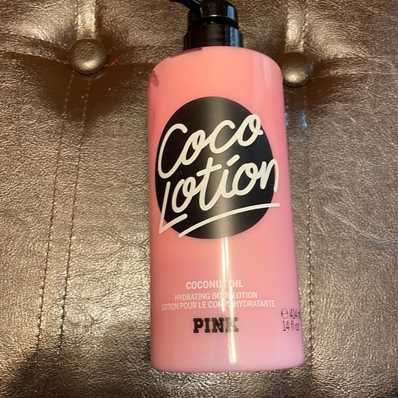 Victoria's Secret | Bath & Body | Coco Lotion With Coconut Oil By ...